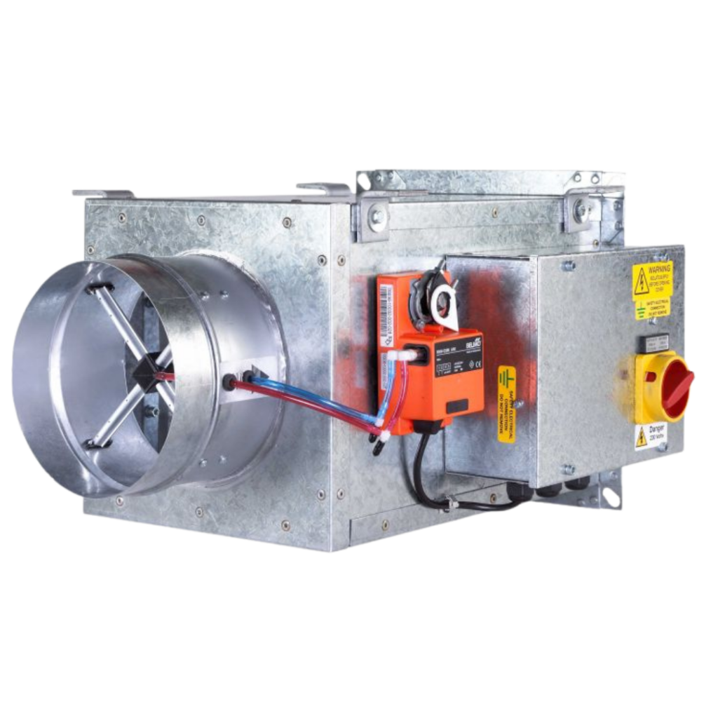 Products – Air Distribution Technology Ireland