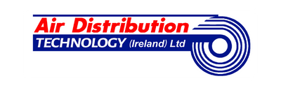 Air Distribution Technology Ireland | HVAC Ireland, Contact Us