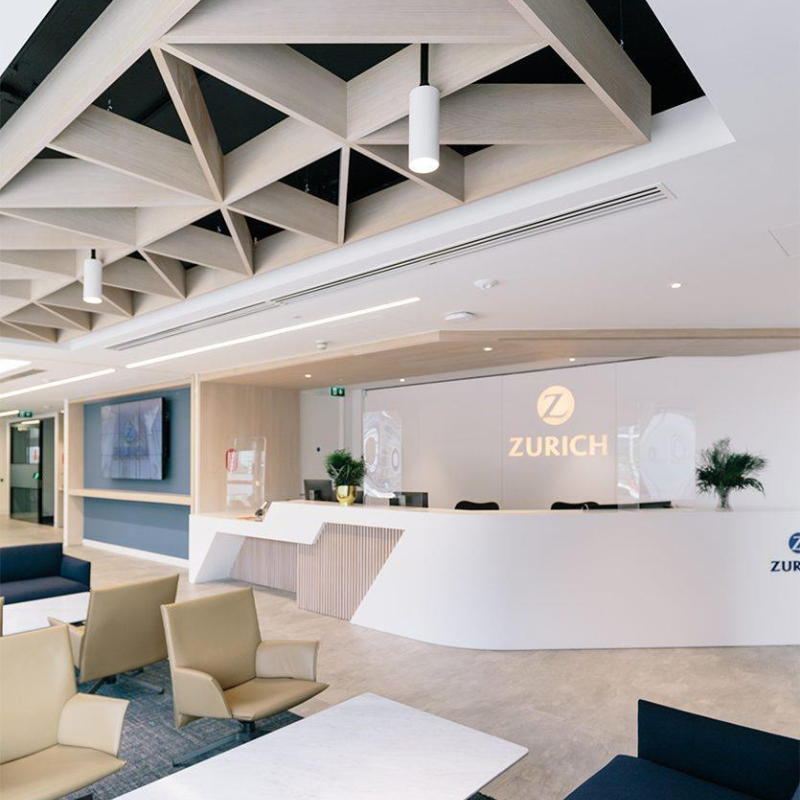 Air Distribution Technology Ireland | HVAC Services in Ireland